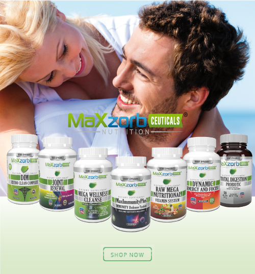 Body Dynamics provides state of the art wellness formulas along with a complete natural skin ...